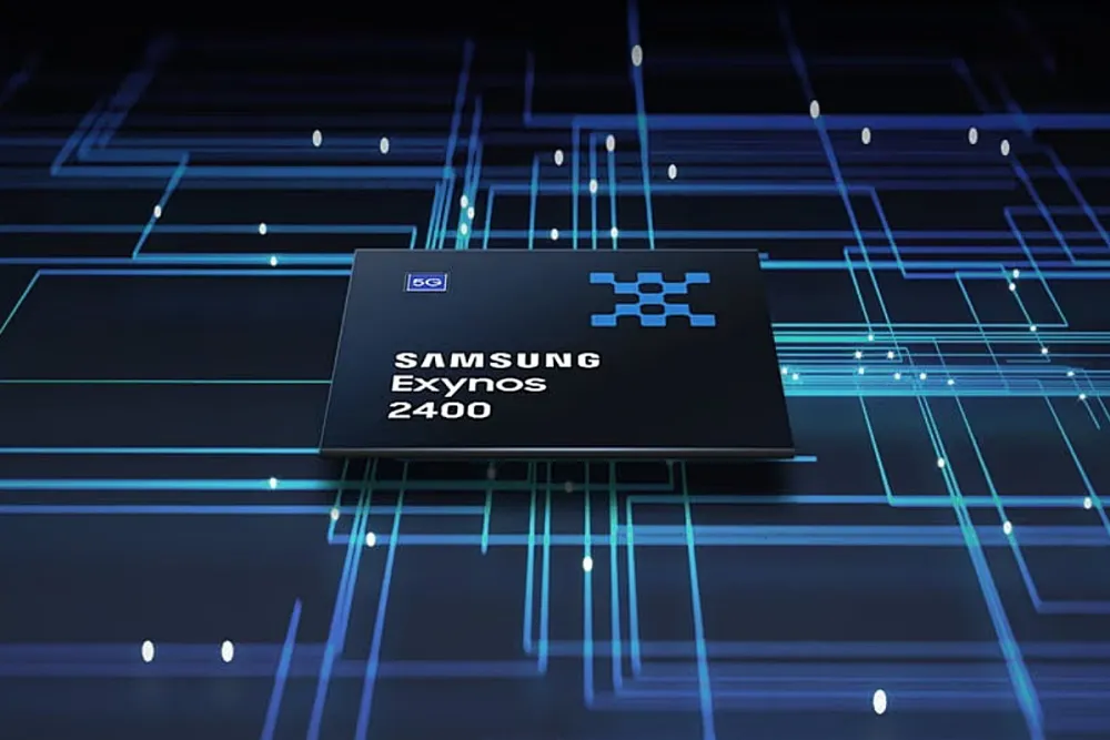 用于特定市场的Galaxy S24、S24+，三星的Exynos 2400处理器成为其首款以10核心打造手机处理器 - 掘金咖