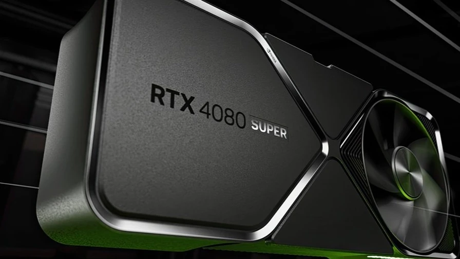 NVIDIA RTX 4080 SUPER显卡效能曝光，与非SUPER版RTX 4080相近 - 掘金咖