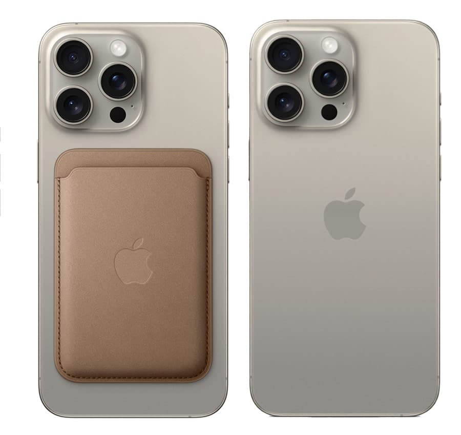 解析Apple MagSafe配件为何苹果标志位置设计在不同位置 - 掘金咖