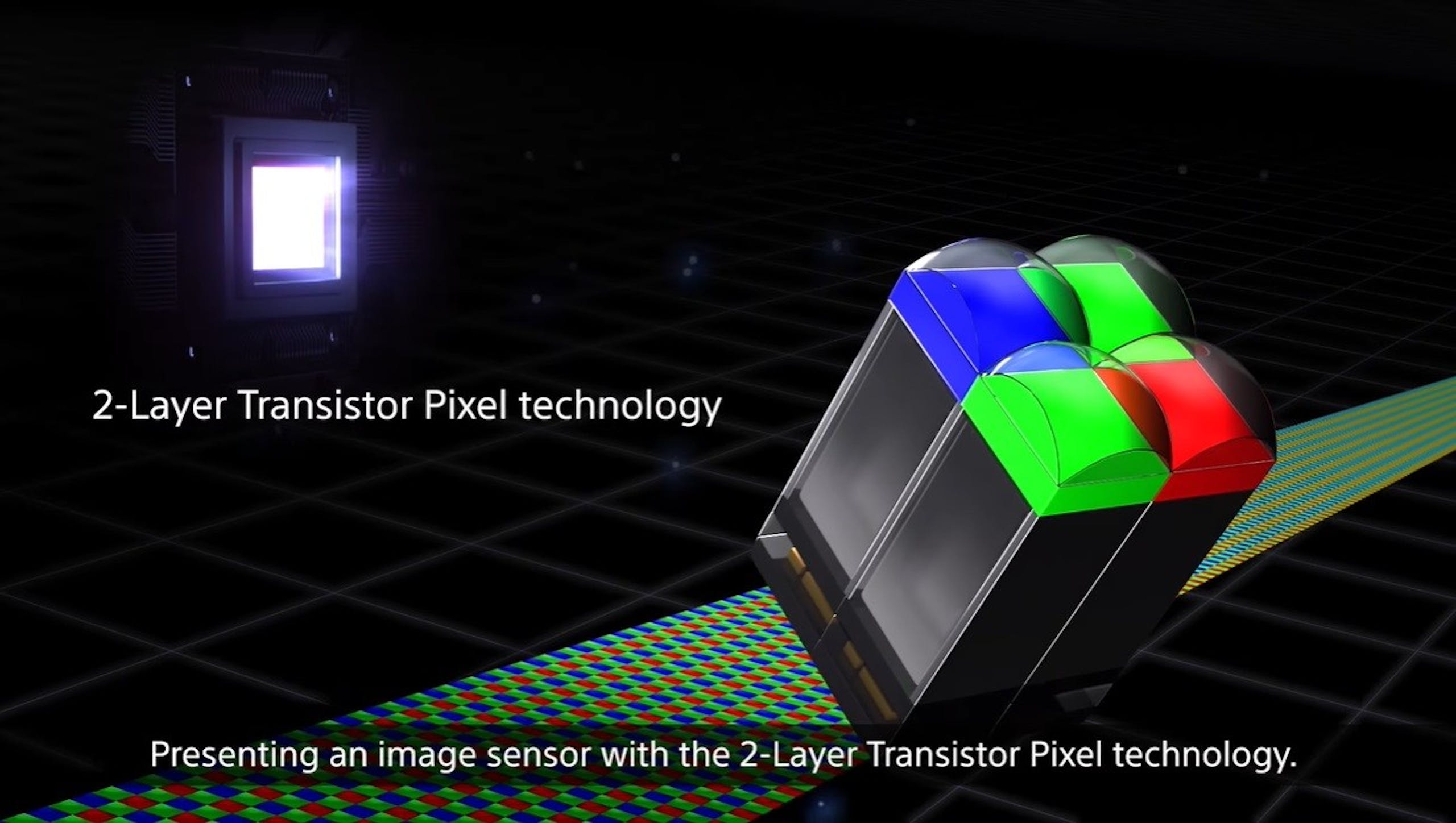 苹果iPhone 16 Pro Max据称将换上双层晶体管技术的Sony IMX903 48MP感光元件 - 掘金咖