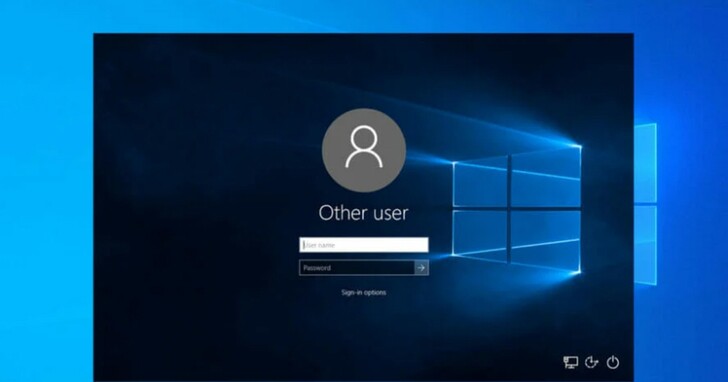 微软Windows新主管希望改善操作系统登录界面：在屏幕上保留日期和时间 - 掘金咖
