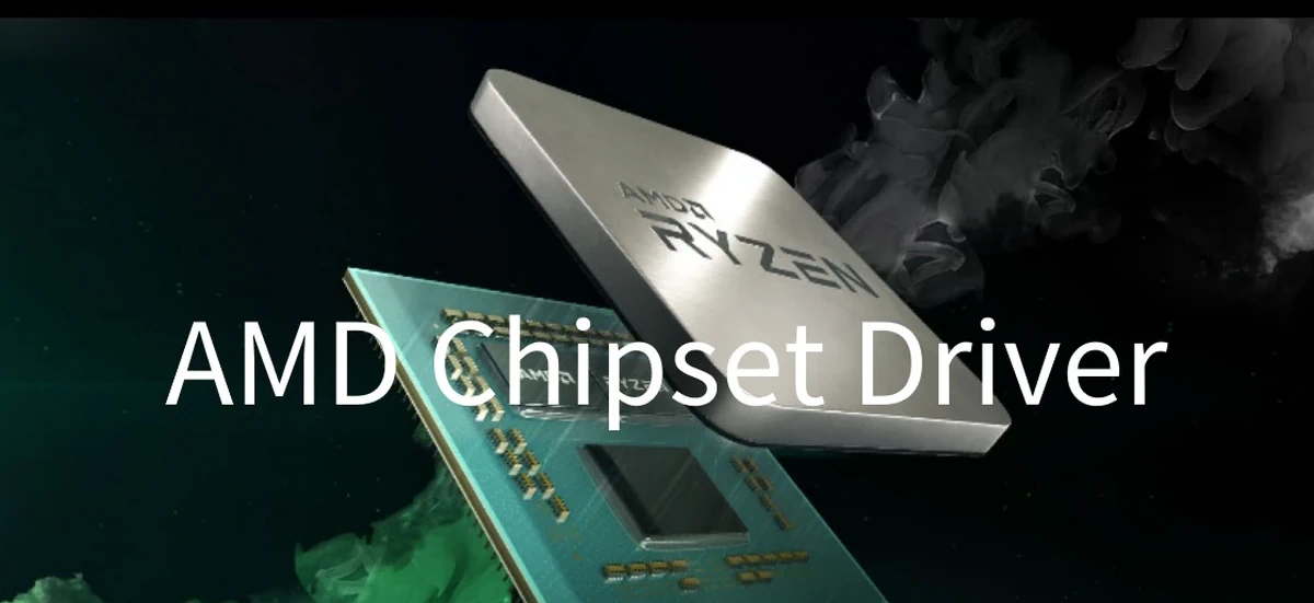 AMD Chipset Driver 6.01.25.342 芯片组驱动更新重点整理 - 掘金咖