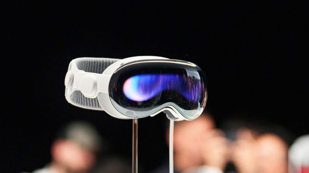 Apple Vision Pro 值得买吗？ 开发团队建议等到第 4 代才入手 - 掘金咖