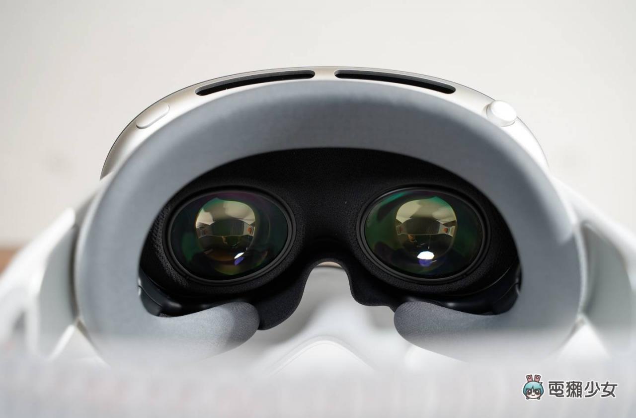 开箱|Apple Vision Pro 外观细看：进入苹果打造的’ 空间运算 ‘世界 - 掘金咖