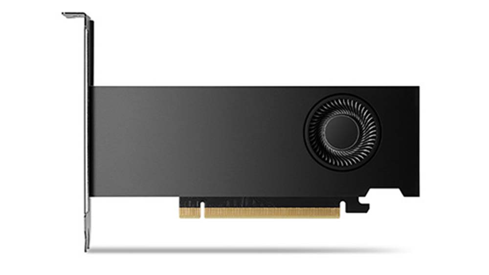 NVIDIA 推出 16GB 内存的 RTX 2000 ADA 专业绘图卡 - 掘金咖