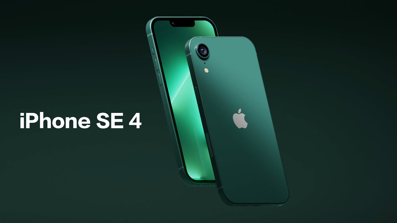 iPhone SE 4最新消息|SE4上市时间/规格/颜色全面看 - 掘金咖