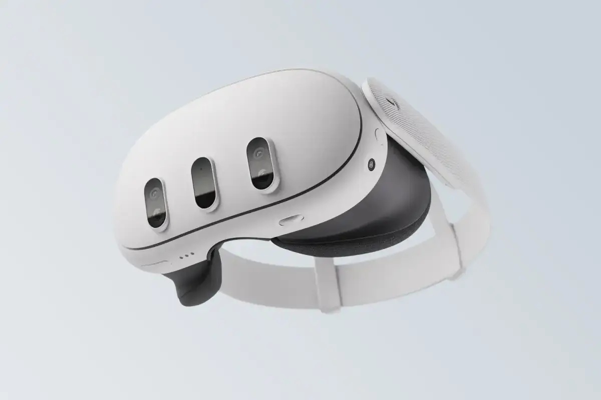 Mark Zuckerberg 认为 Vision Pro 使用体验不如 Quest 3 - 掘金咖