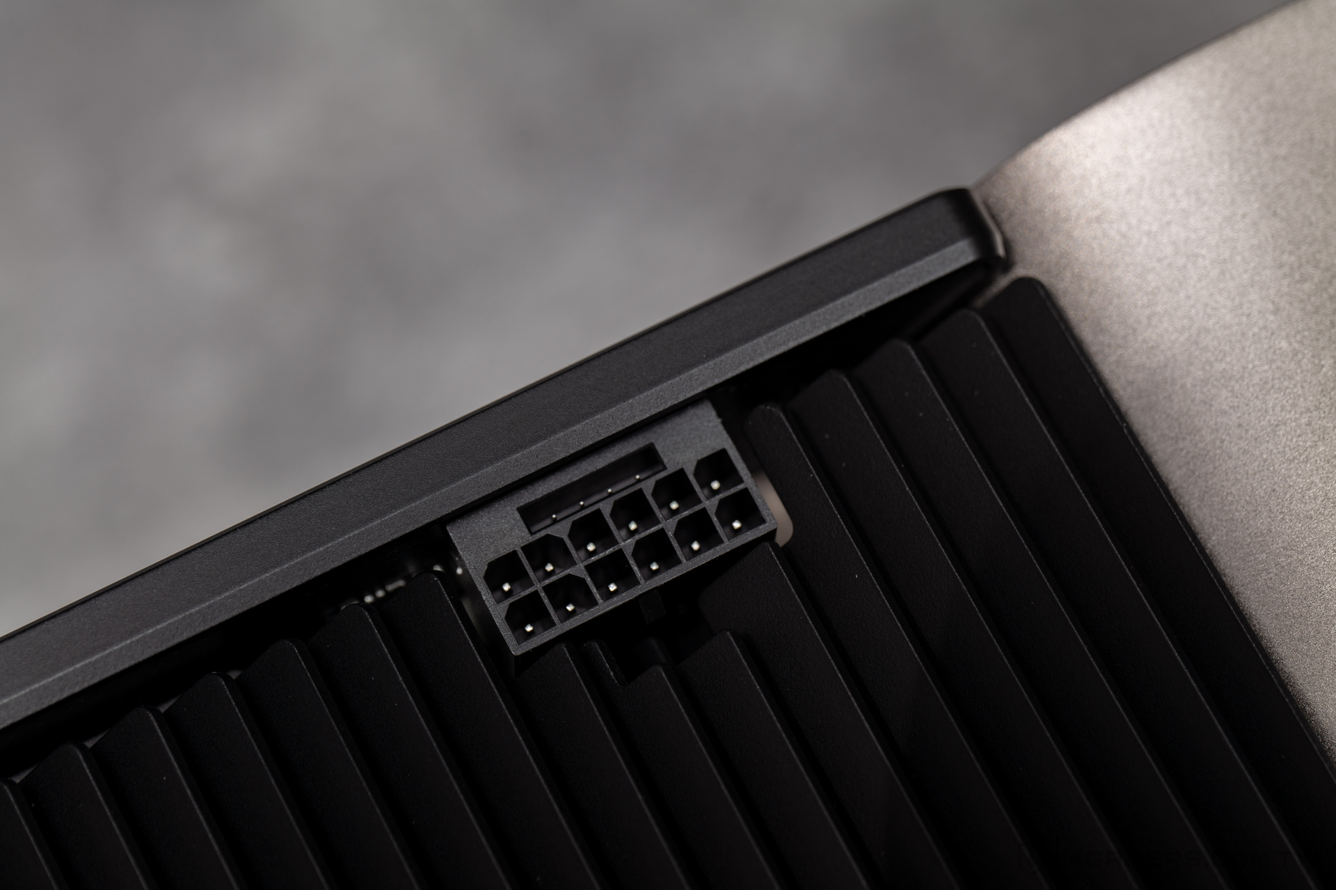 显卡供电能力再提升，传新12V-2X6 「H++」接口功率达675W - 掘金咖