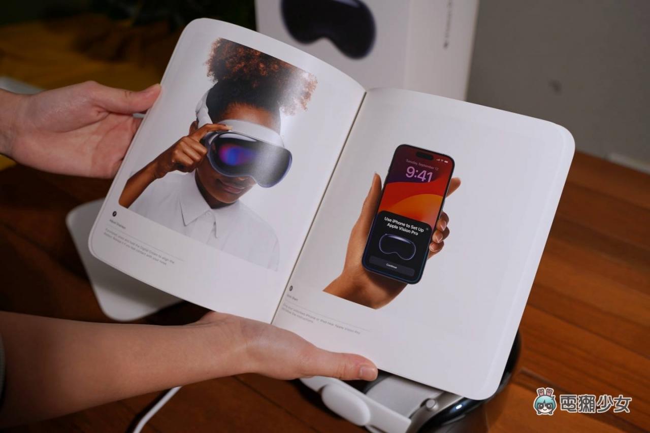 开箱|Apple Vision Pro 外观细看：进入苹果打造的’ 空间运算 ‘世界 - 掘金咖