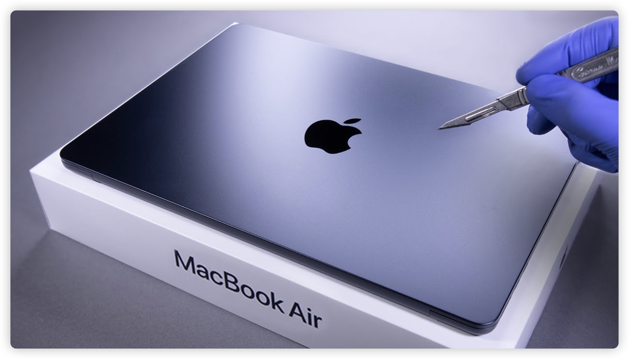 M3 MacBook Air 与 M2 版差别在哪里？ 一张比较表告诉你苹果升级哪些东西 - 掘金咖