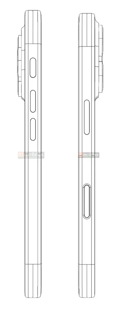 最终iPhone 16 Pro CAD 图曝光！ 机身设计有5大亮点变化 - 掘金咖