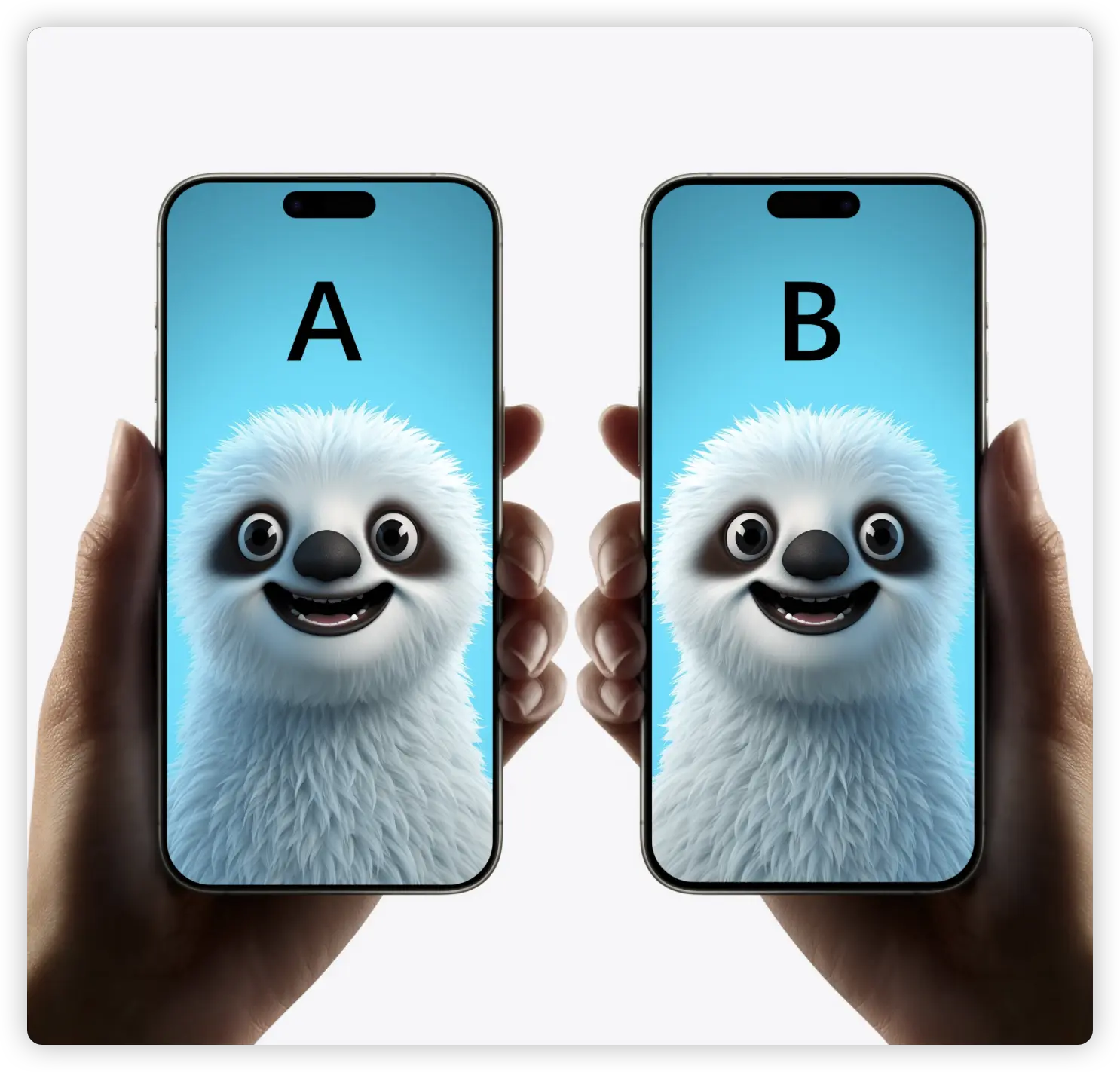 iPhone 16 Pro 边框尺寸曝光！ 和 iPhone 15 Pro 放一起比叫差距就明显了 - 掘金咖