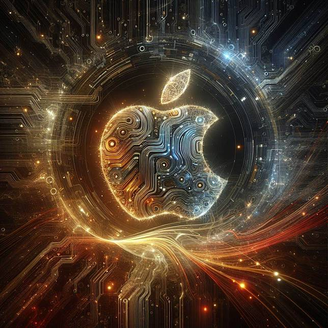 iOS 18 AI技术或命名为Apple Intelligence - 掘金咖