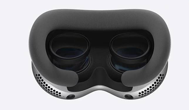 戴眼镜可以用 Vision Pro 吗？ 隐形眼镜可否取代蔡司光学插片？ - 掘金咖