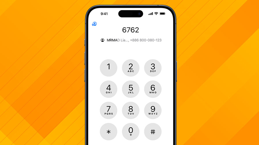 T9 电话拨号终于加入 iOS 18，iPhone 用户再也不用背电话号码 - 掘金咖