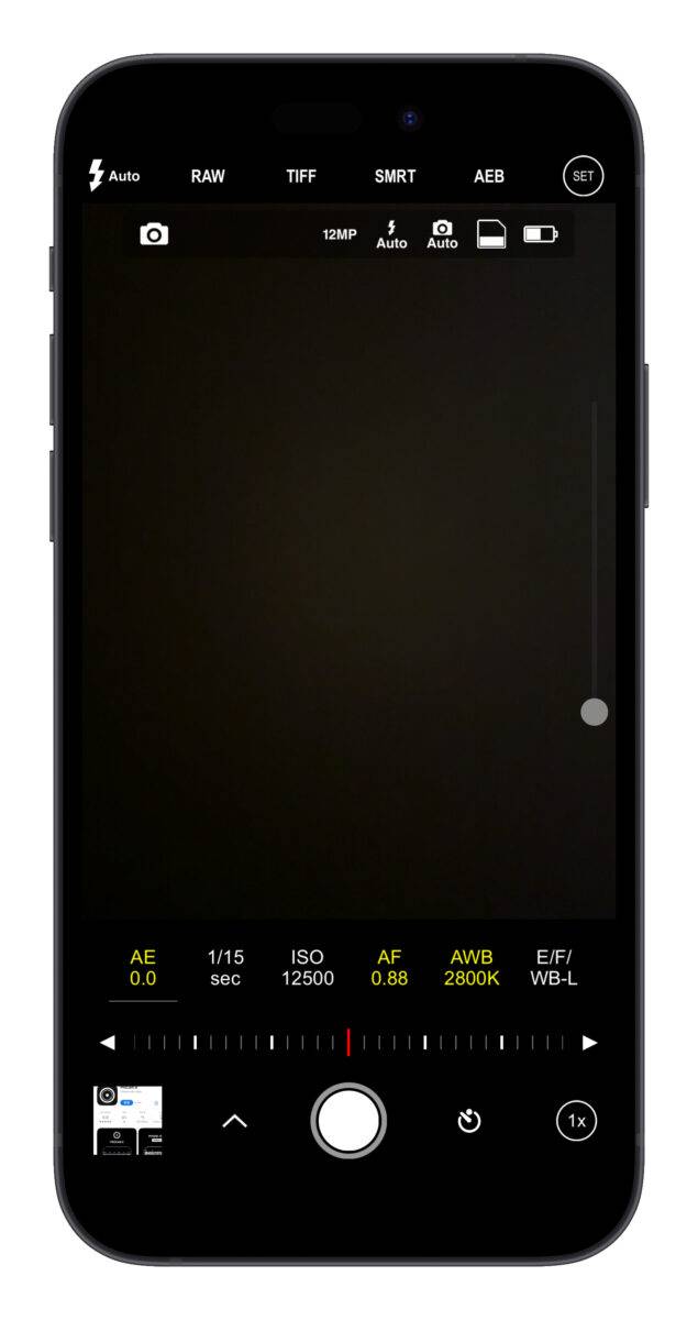 让 iPhone 化身专业单反！ 超强手动相机App「ProCam 8」限免中 - 掘金咖