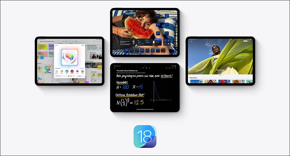 iOS 18 、iPadOS 18、watchOS 11 支持机型公布，预计今年秋季正式推出 - 掘金咖