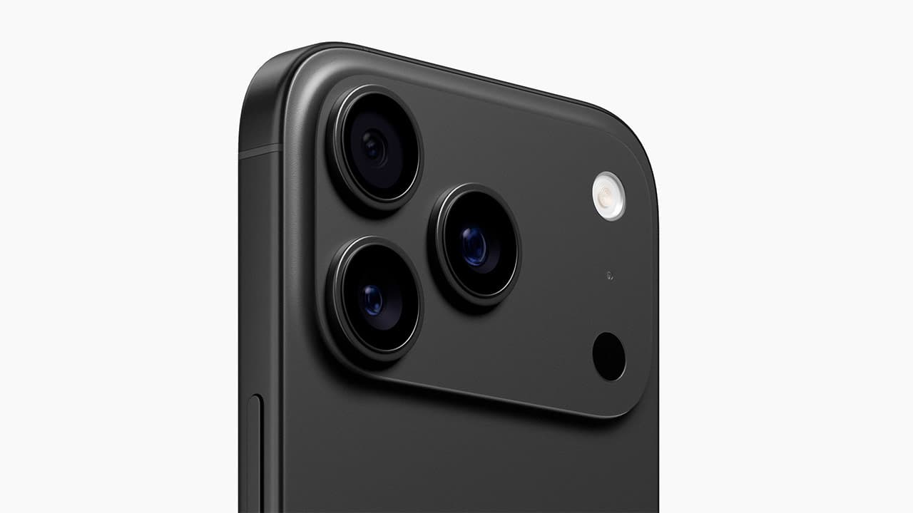 iPhone 17和17 Pro最终外观设计曝光！ CAD图和保护壳揭示新机4亮点 - 掘金咖