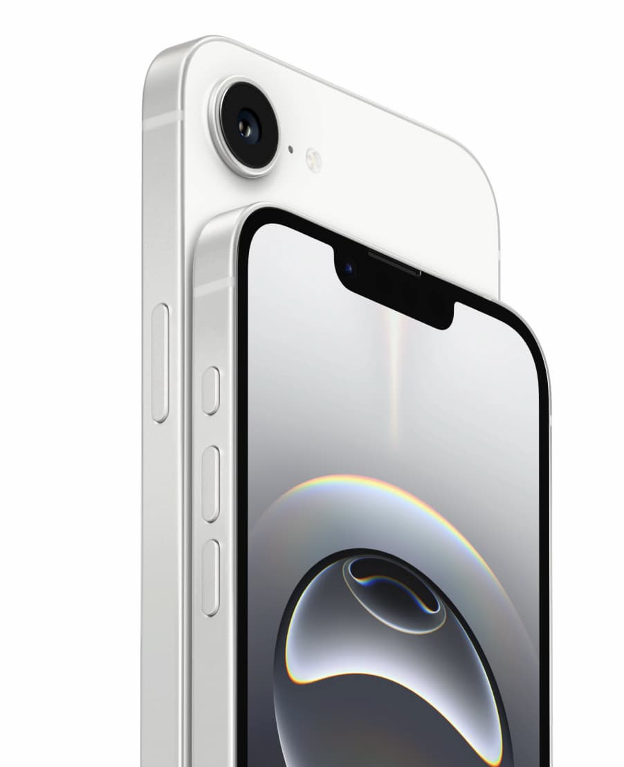 苹果iPhone 16e正式发布，13大规格、售价和开卖时间一次看 - 掘金咖