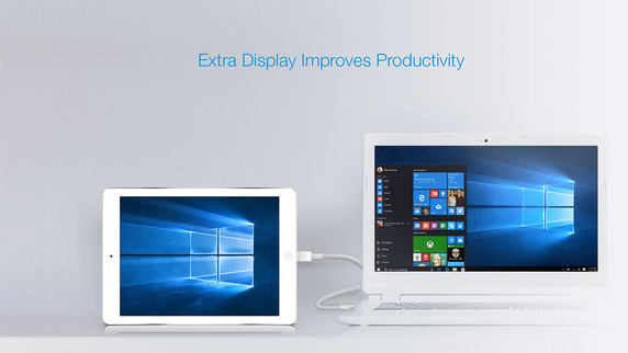 Splashtop Wired XDisplay把你的iPhone变成电脑第二萤幕 - 掘金咖